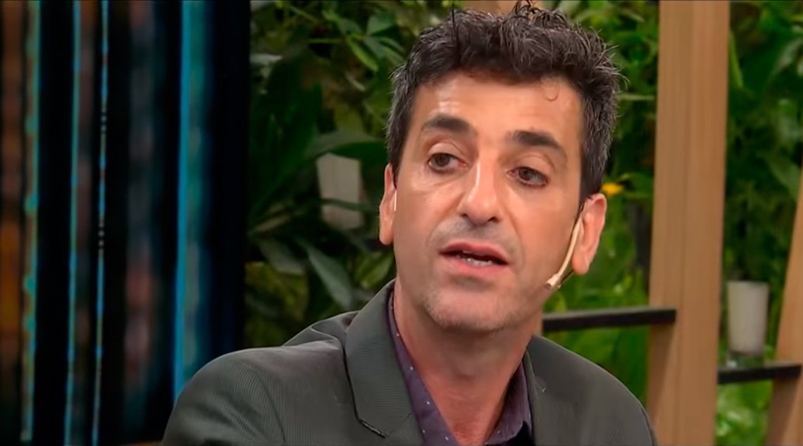 Gustavo Grabia: "En Santiago del Estero está el polo de poder del ...