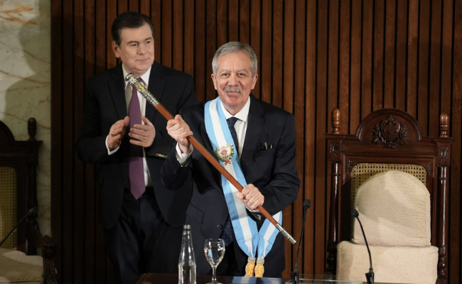 Más de lo mismo: tampoco hubo renovación en la segundas y terceras ...